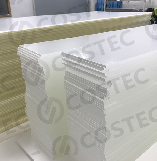 A professional LED light guide panel company