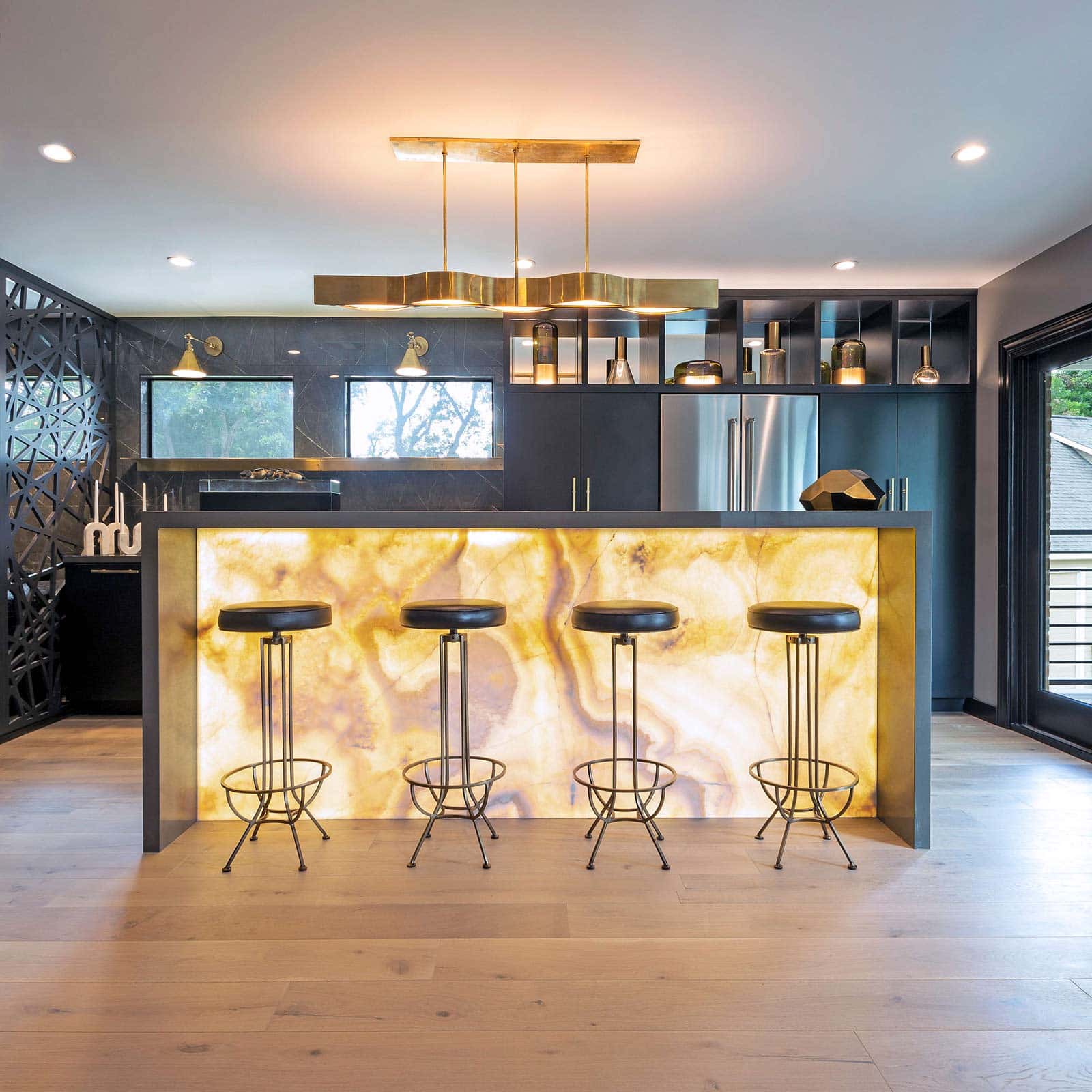 Custom Cabinet Lights Manufacturer - cosuntech