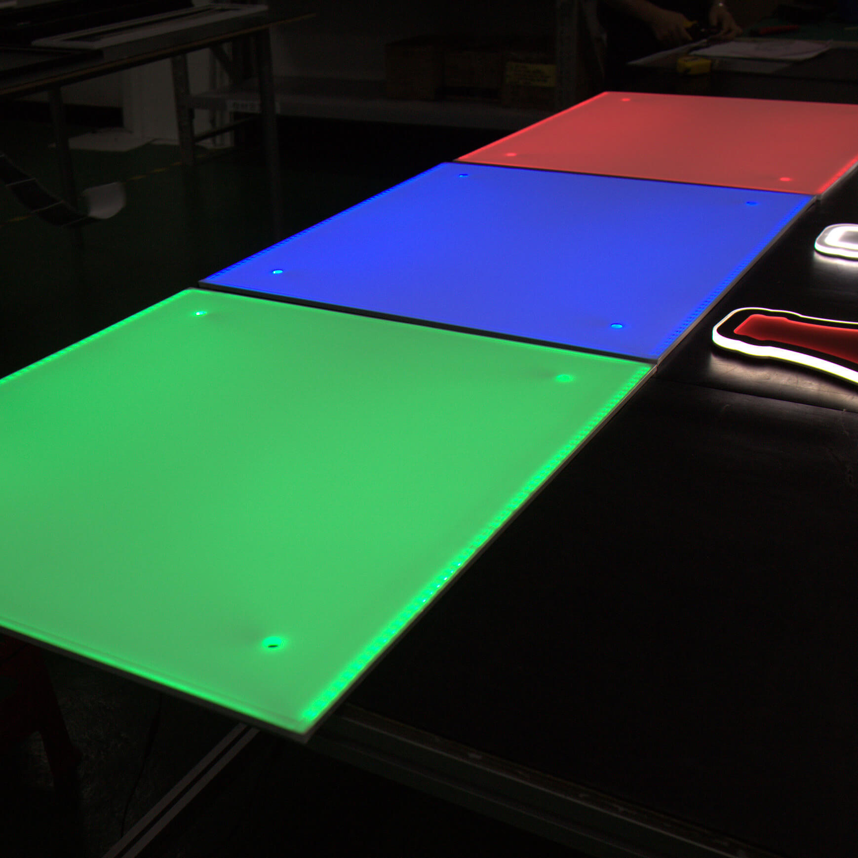 Led Light Panel Manufacturer - cosuntech